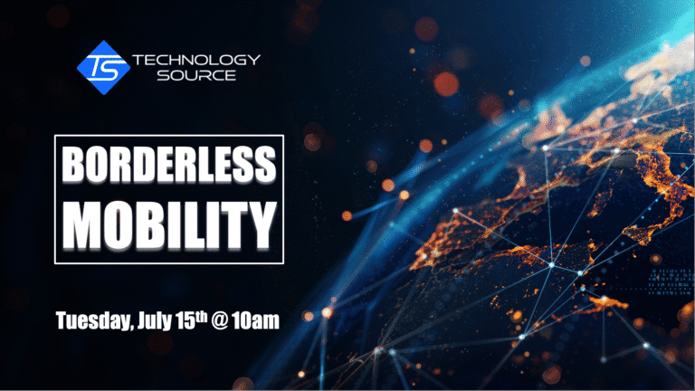 Borderless Mobility – How Multi-Carrier Solutions Are Redefining Global Communications ...